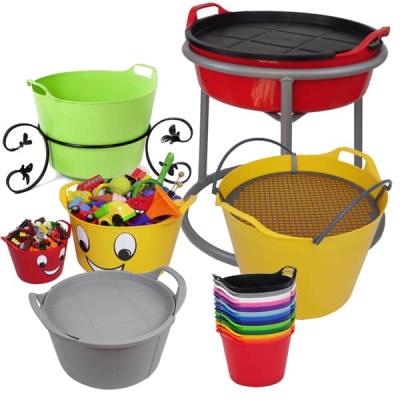 Rainbow Trugs - rainbowtrugs.com