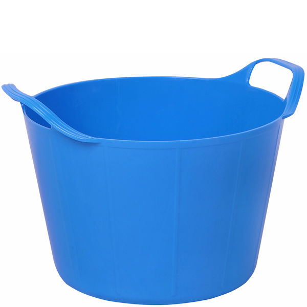 2.2 Litre Rainbow Mini-Tub® - OCEAN BLUE - rainbowtrugs.com