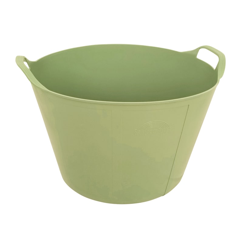 Garden Trugs Plastic | Fasci Garden