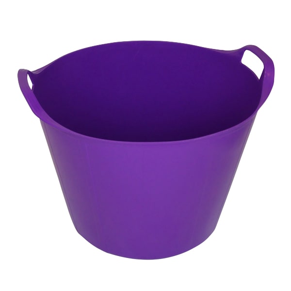 British Made Quality Flexi-Tubs | Rainbow Trugs®