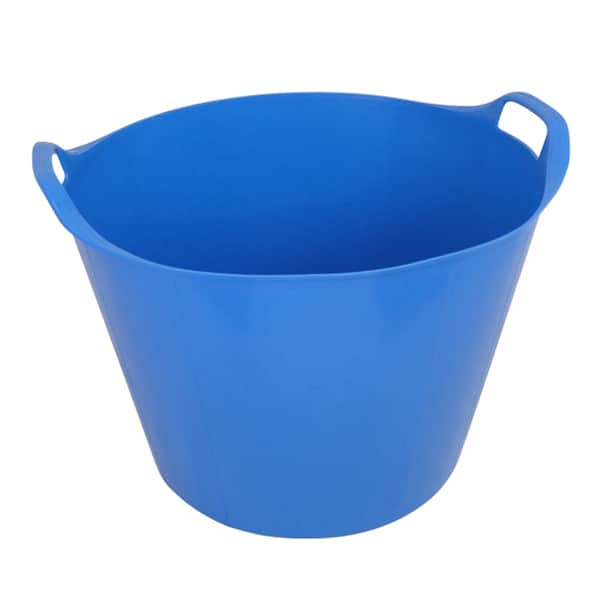 45 Litre Rainbow Trug® - OCEAN BLUE | Rainbow Trugs®